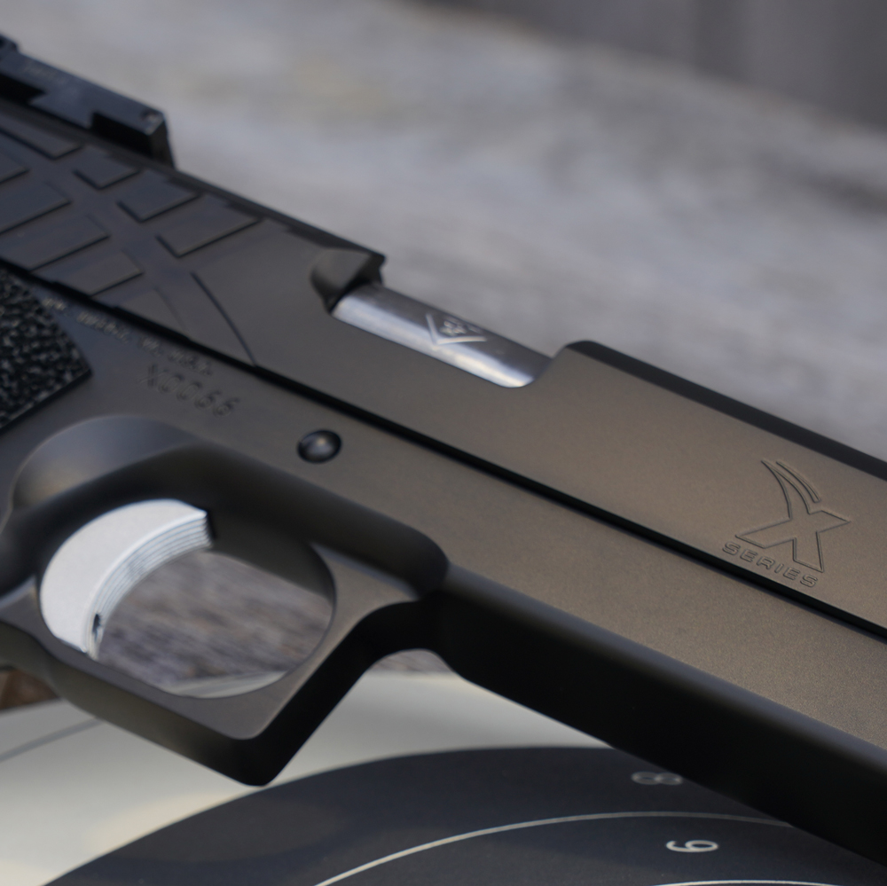 X-Armor-Finish | Accuracy X