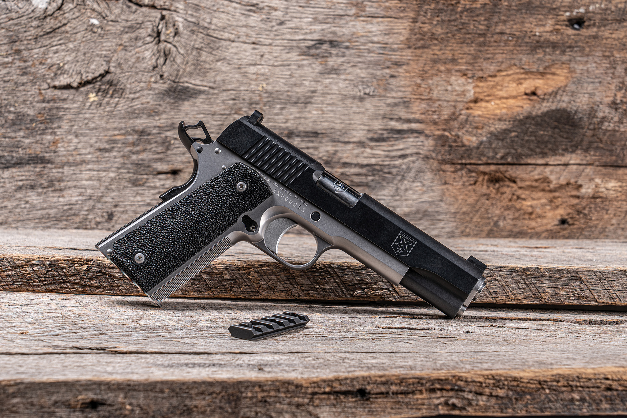 Accuracy X 7-22-192288-defender | Accuracy X