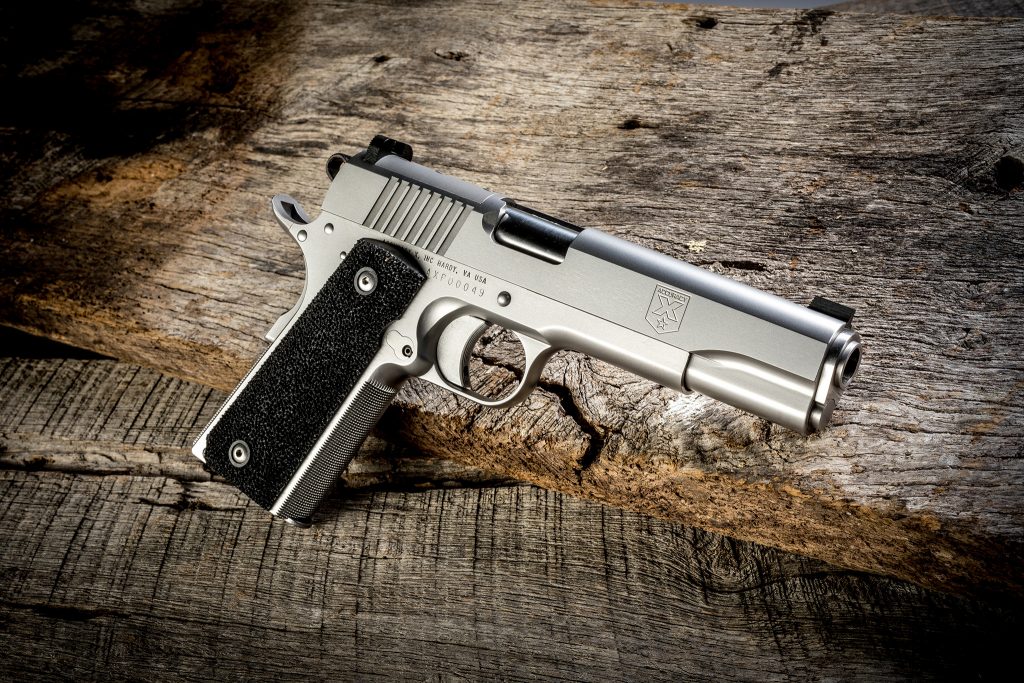 PRO Defender 1911 | Accuracy X