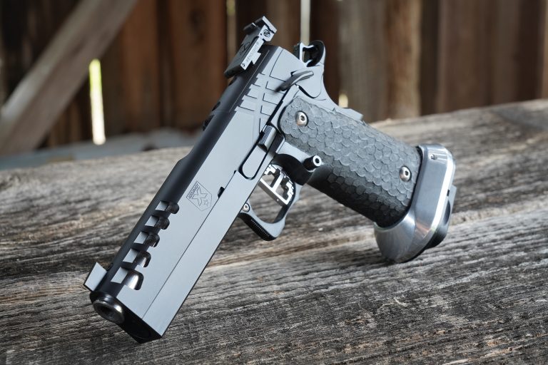 X Series™ | Accuracy X