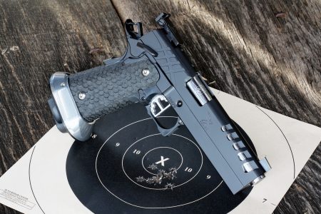 X Series™ | Accuracy X