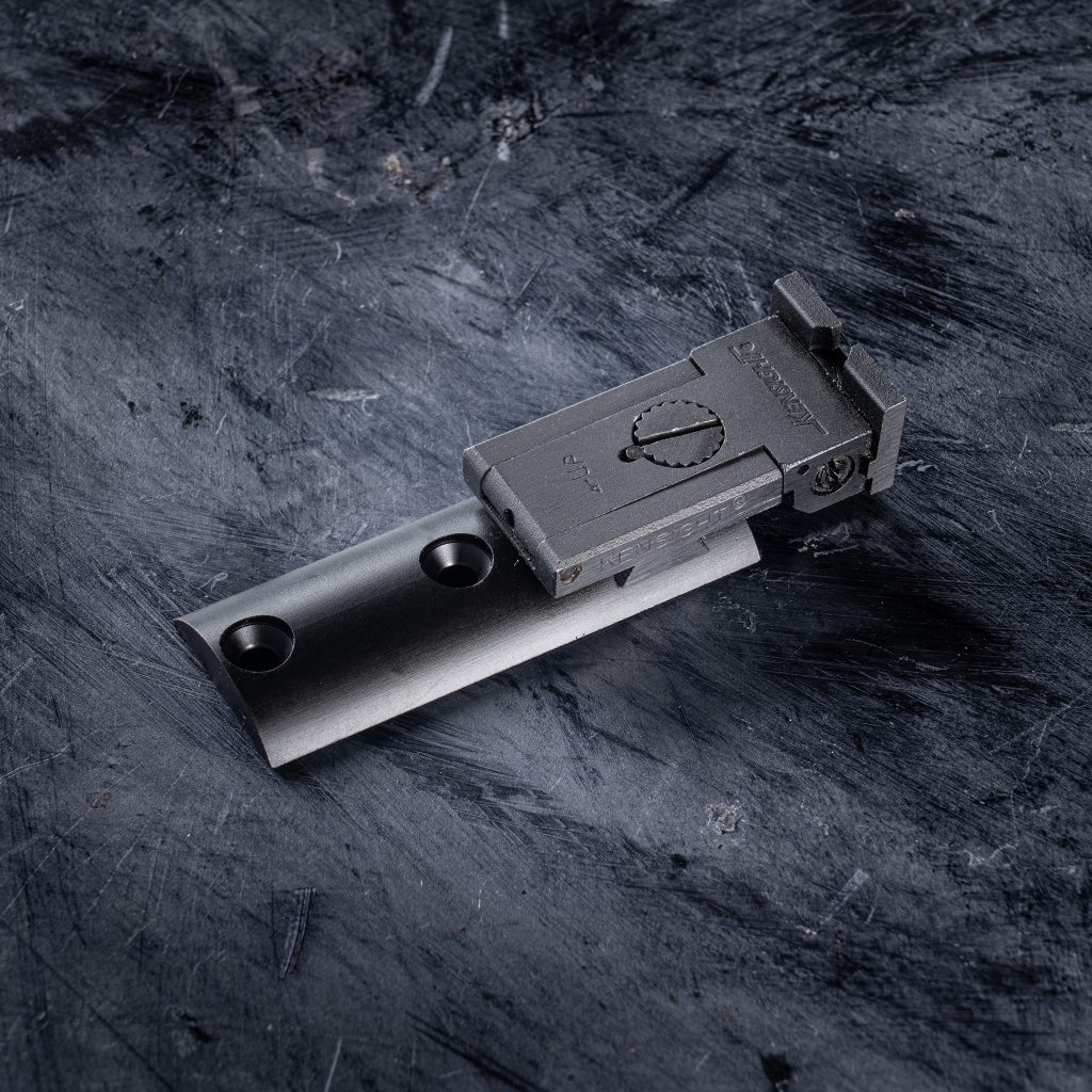 Multi-Sight™ Rear Sight Module | Accuracy X