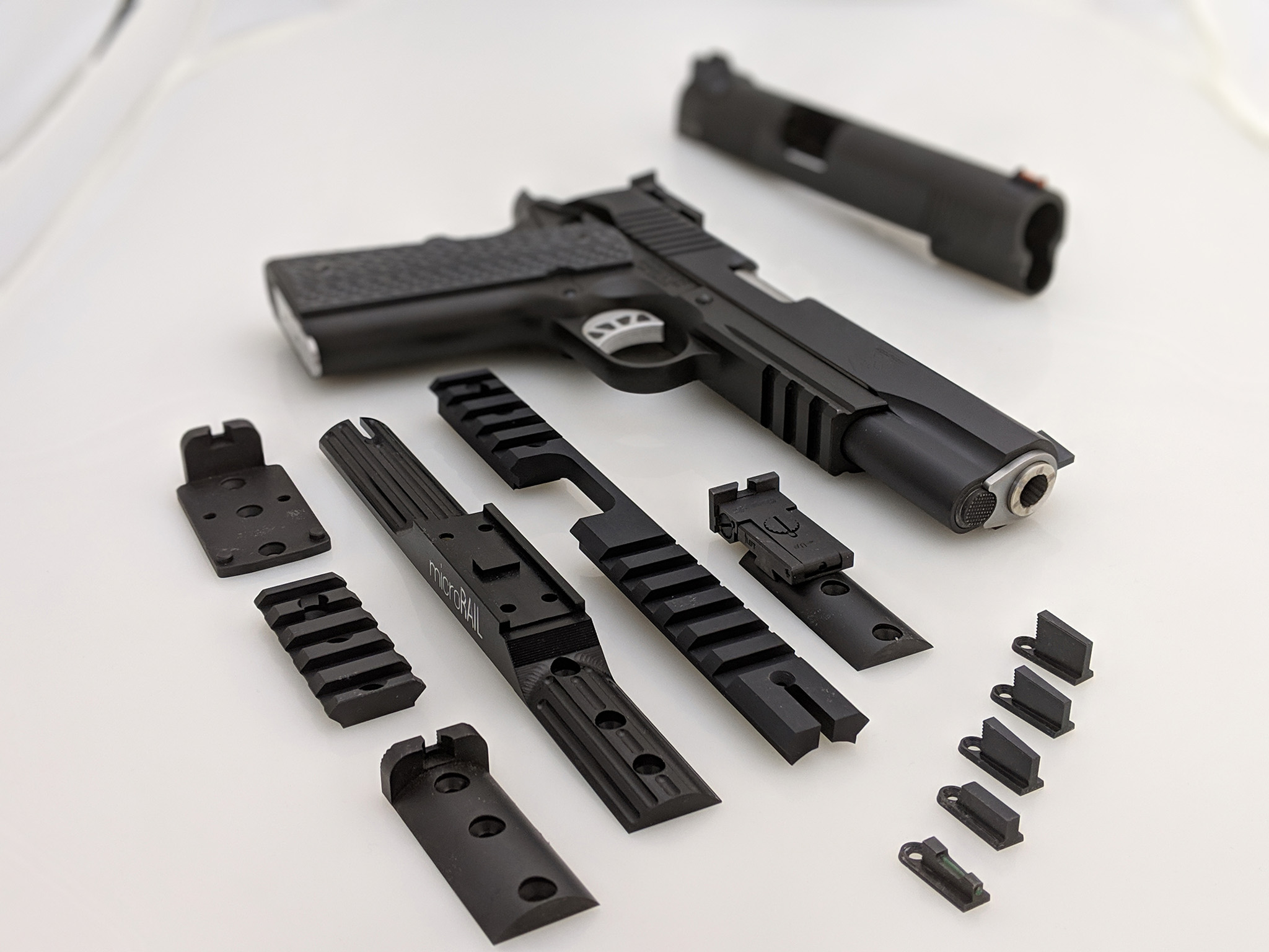 Multi-Sight-Group | Accuracy X