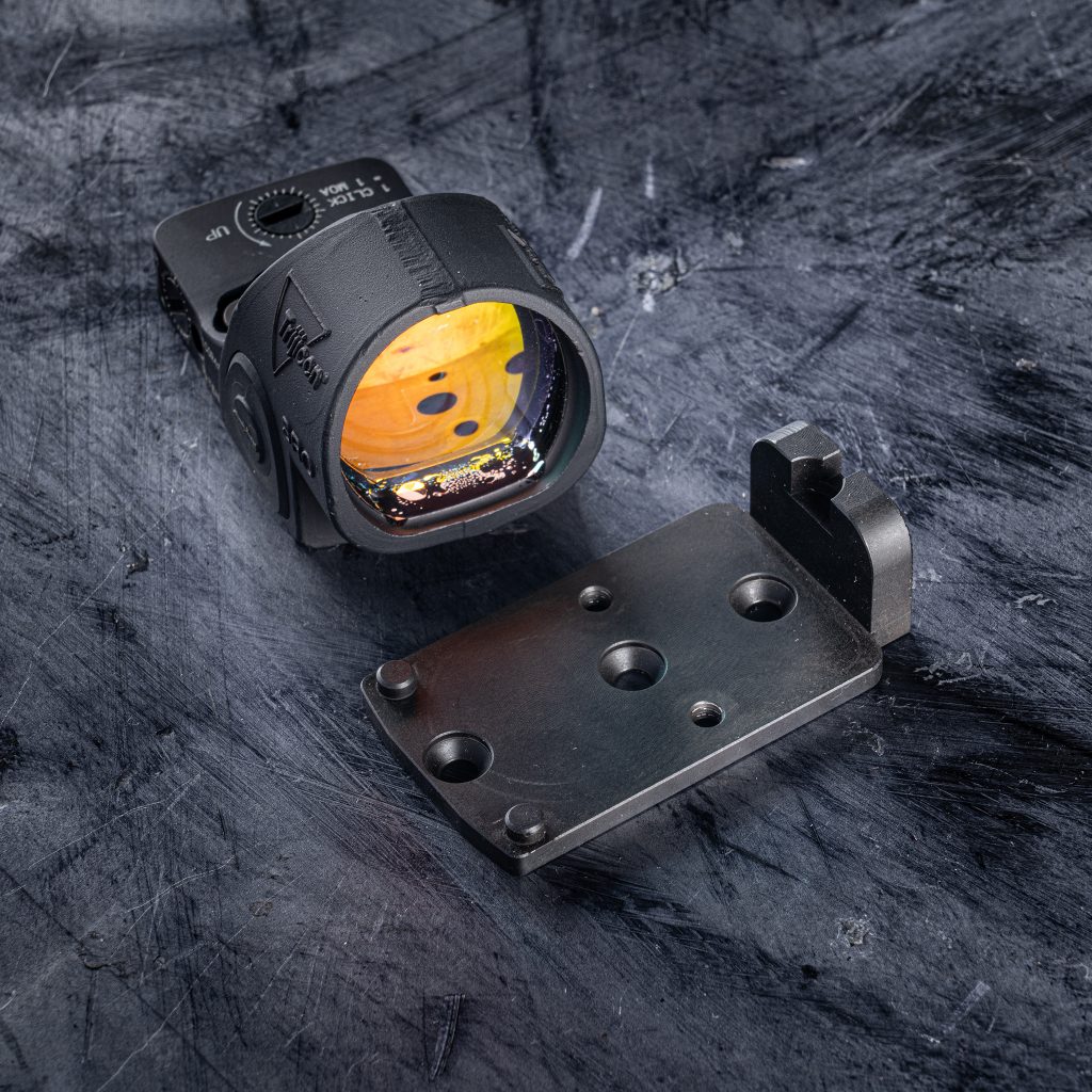 Multi-Sight™ Reflex Sight Module | Accuracy X