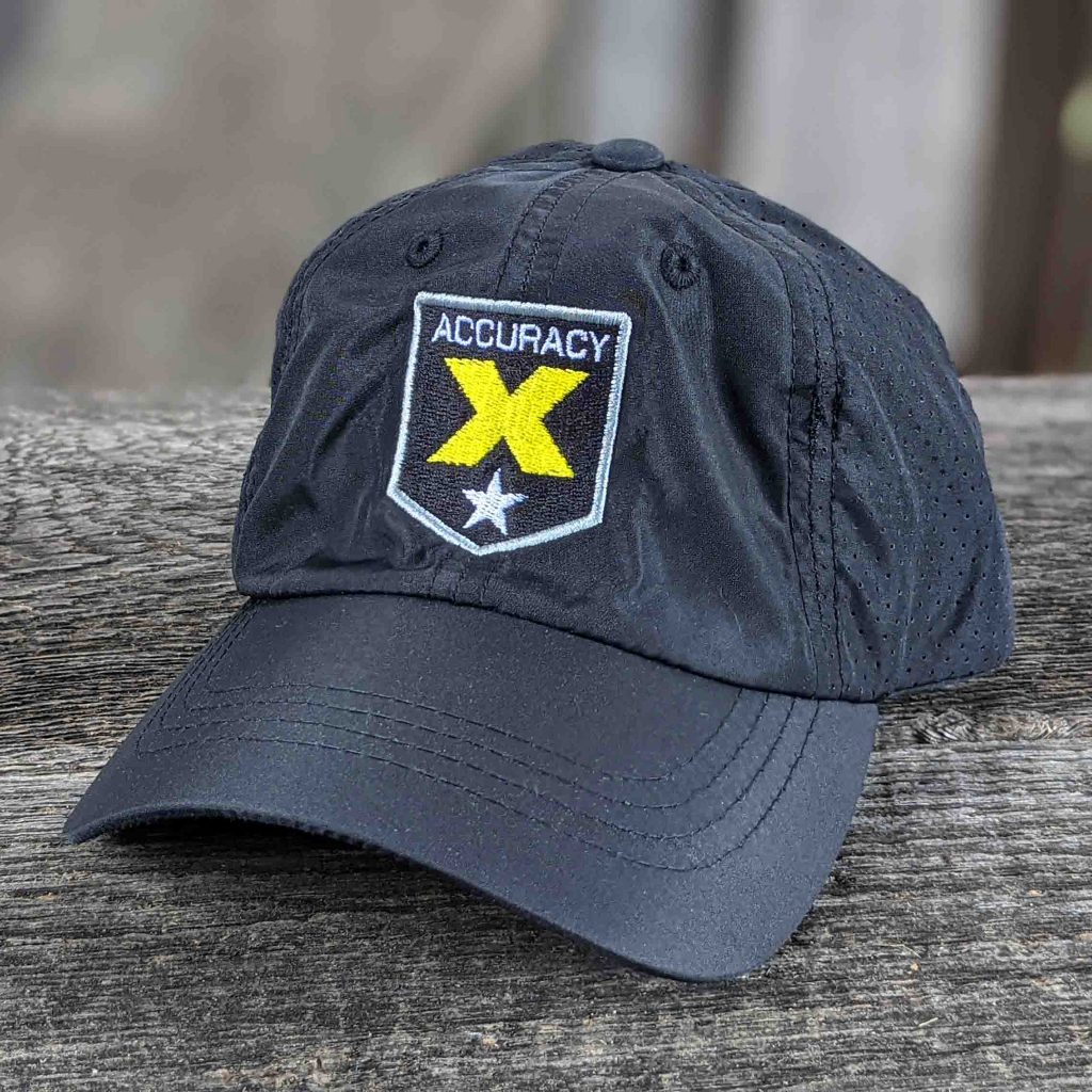 AXI Logo Hat | Accuracy X