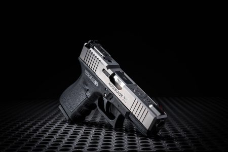 Custom Glock - Handmade Glock 19s by Accuracy