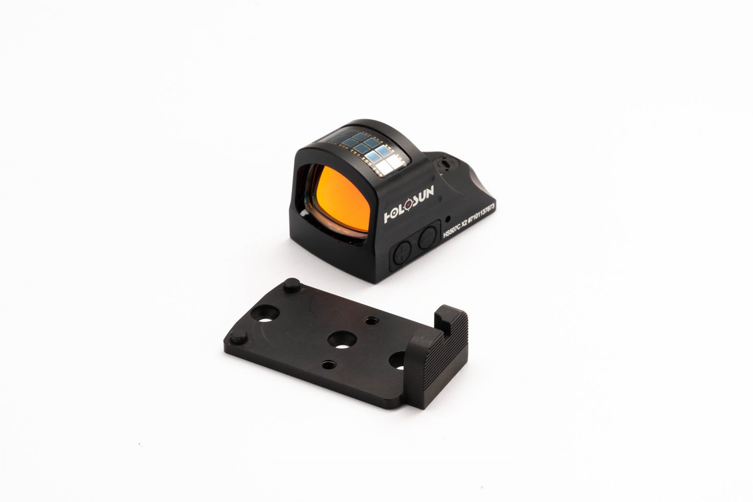 Multi-Sight™ Co-Witness Module | Accuracy X