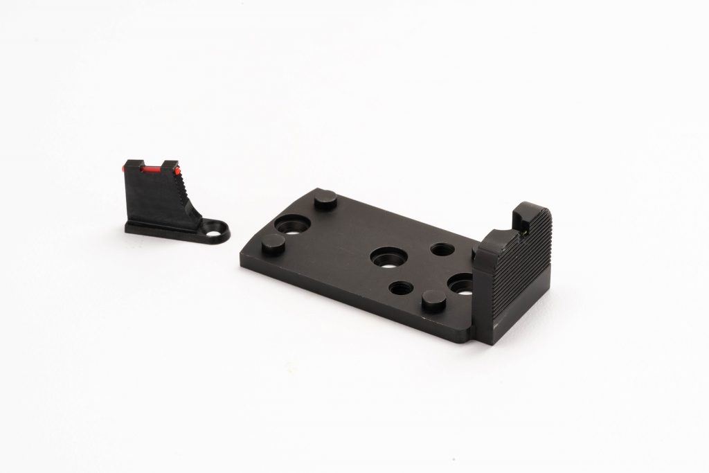 Multi-Sight™ SLOT Sight™ Co-Witness Set | Accuracy X