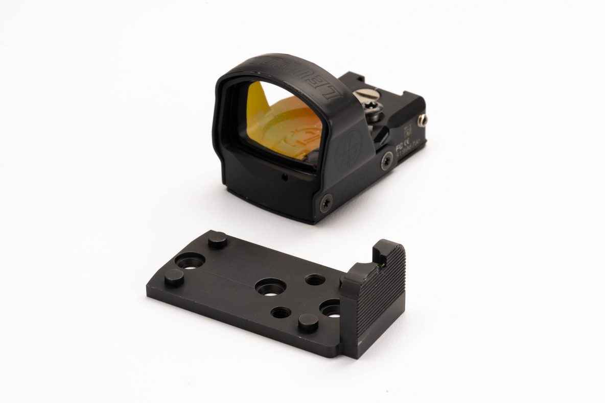 Multi-Sight™ Co-Witness Module | Accuracy X