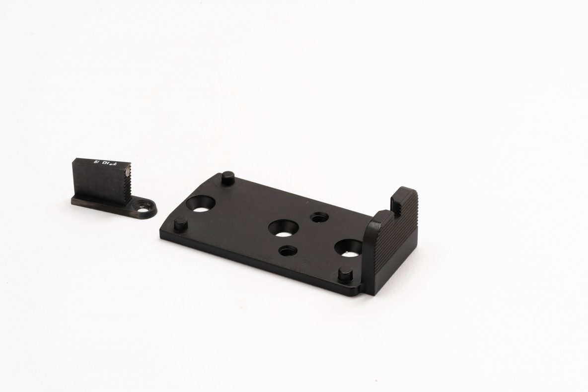 Multi-Sight™ SLOT Sight™ Co-Witness Set | Accuracy X