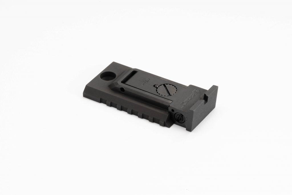 GLOCK Multi-Sight™ Adjustable Sight Module | Accuracy X