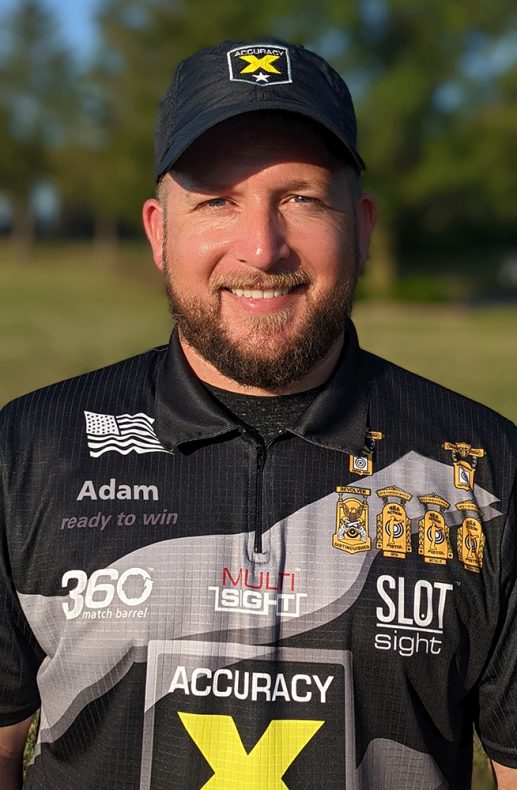 Team AXI | Accuracy X