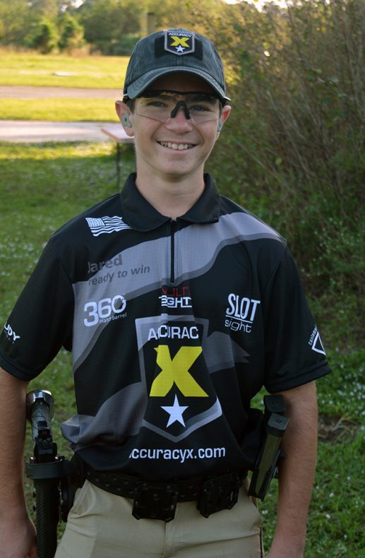 Team AXI | Accuracy X