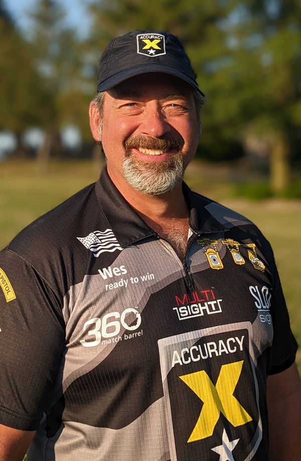 Team AXI | Accuracy X