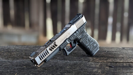 Custom Glock - Handmade Glock 19s by Accuracy